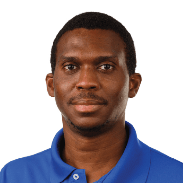 Staff Members - Barbados Accreditation Council