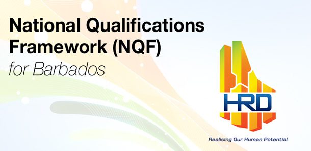 Proposed NQF for Barbados | Barbados Accreditation Council