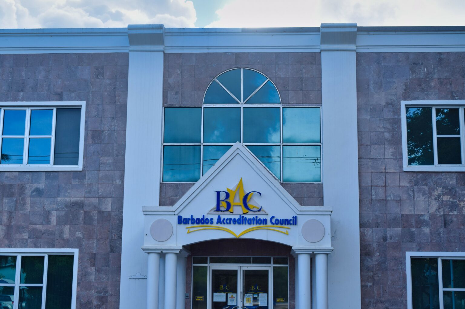 About Us | Barbados Accreditation Council