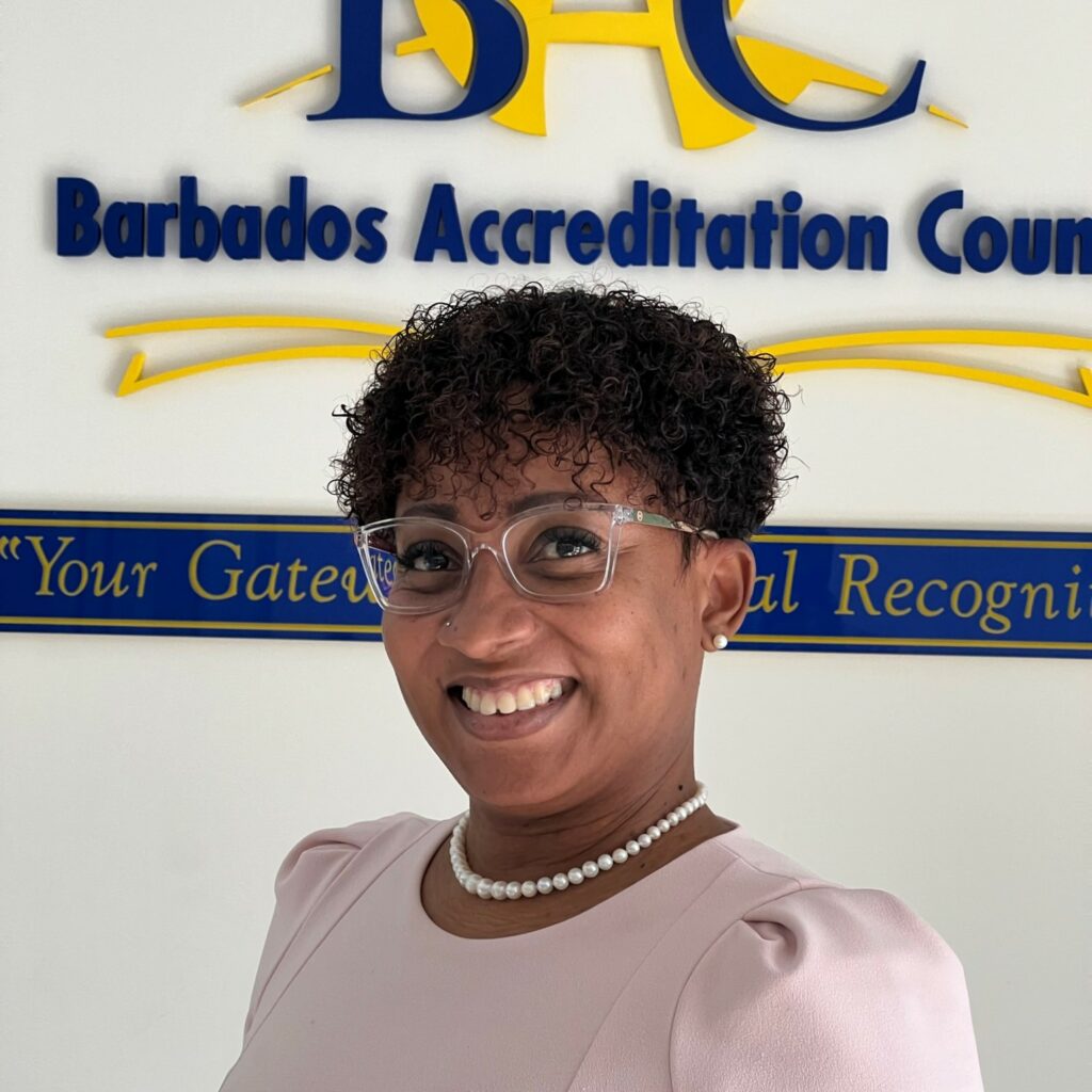 The Barbados Accreditation Council Hires Two New Quality Assurance ...