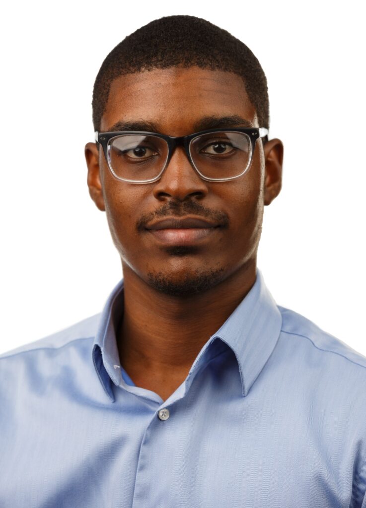 The BAC welcomes its new Research & Development Officer 1 | Barbados ...