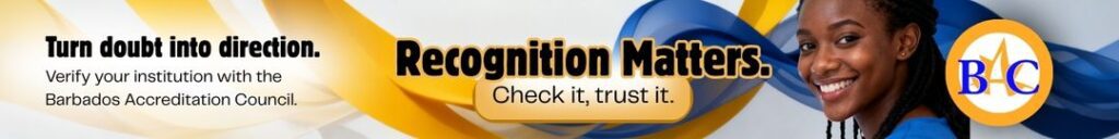 Barbados Accreditation Council Your Gateway to Global Recognition